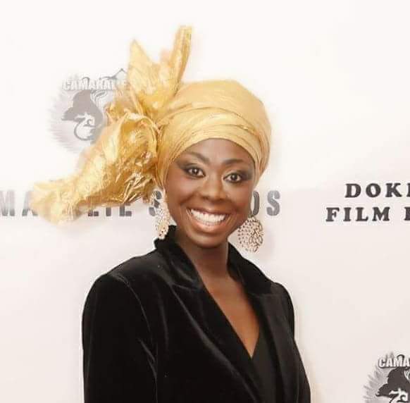 Why We Admire Isatou Ceesay: The Realtor Who Gives 90% to Charity ...